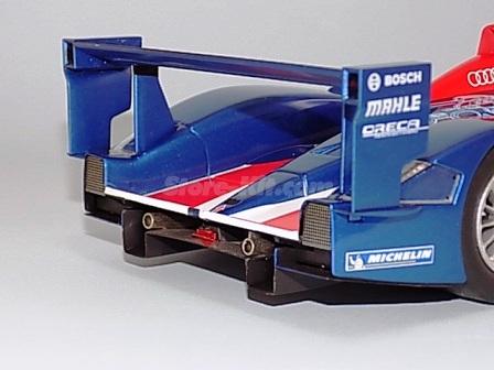 Audi R-8 Oreca 2005 Nº4 | Storekit