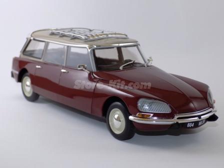 Citroen DS Breack 21 1970 | Storekit