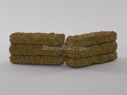 Fardos Palha | Storekit