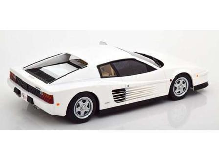 Ferrari TestaRossa "U.S.A Version Miami Vice" | Storekit
