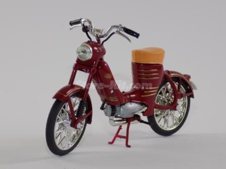 Jawa 50 Ponyr 1955 vermelha | Storekit