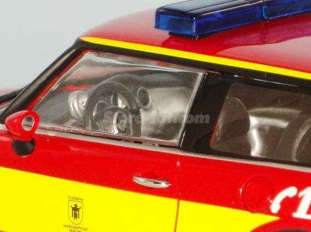 Mini-Cooper comando | Storekit