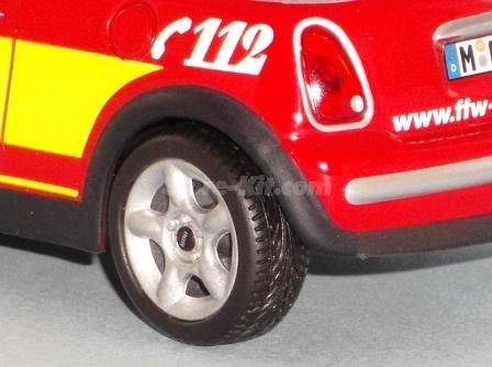 Mini-Cooper comando | Storekit