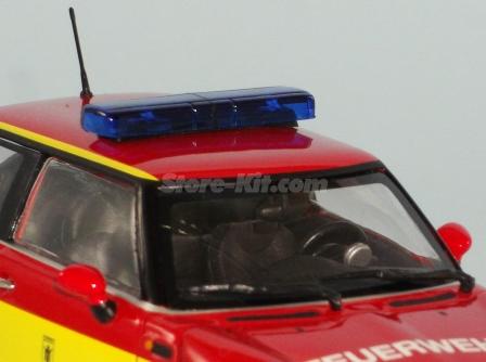 Mini-Cooper comando | Storekit