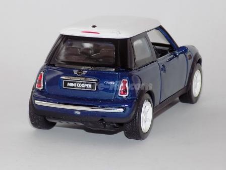 New Mini-Cooper 2001 | Storekit