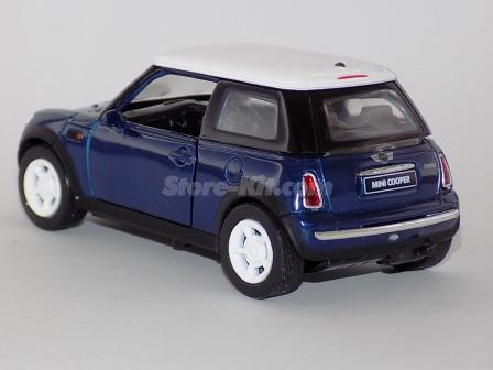 New Mini-Cooper 2001 | Storekit