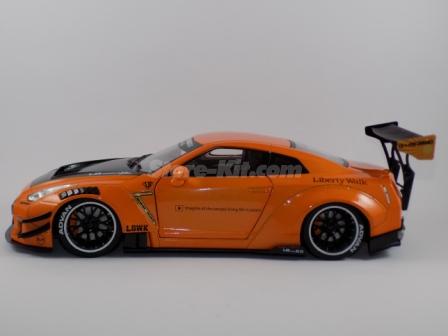 Nissan GT-R (R-36) | Storekit