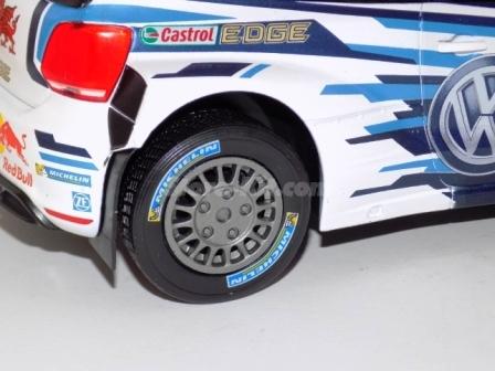 Volkswagen Polo-R WRC | Storekit