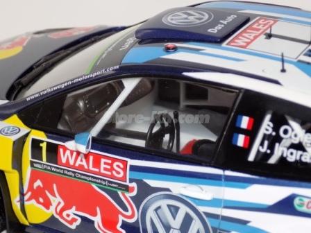 Volkswagen Polo-R WRC | Storekit