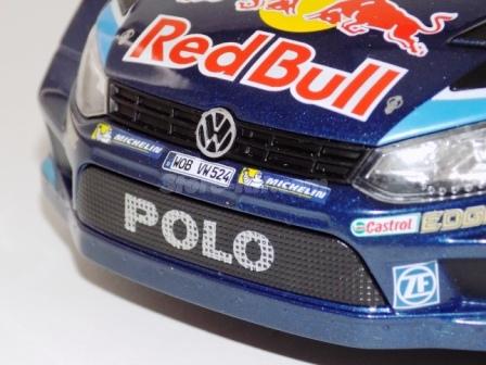 Volkswagen Polo-R WRC | Storekit