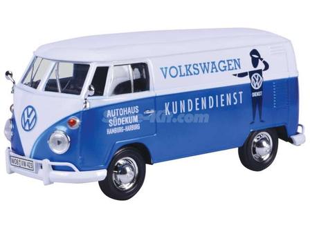 Volkswagen T-1 1960 | Storekit